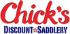 Chick's Discount Saddlery Reviews | Verified Customer Reviews at ...